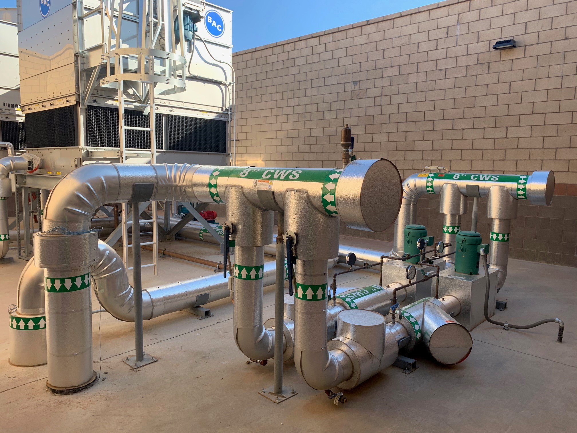 7 Benefits of MEP Modular & Prefabricated Construction