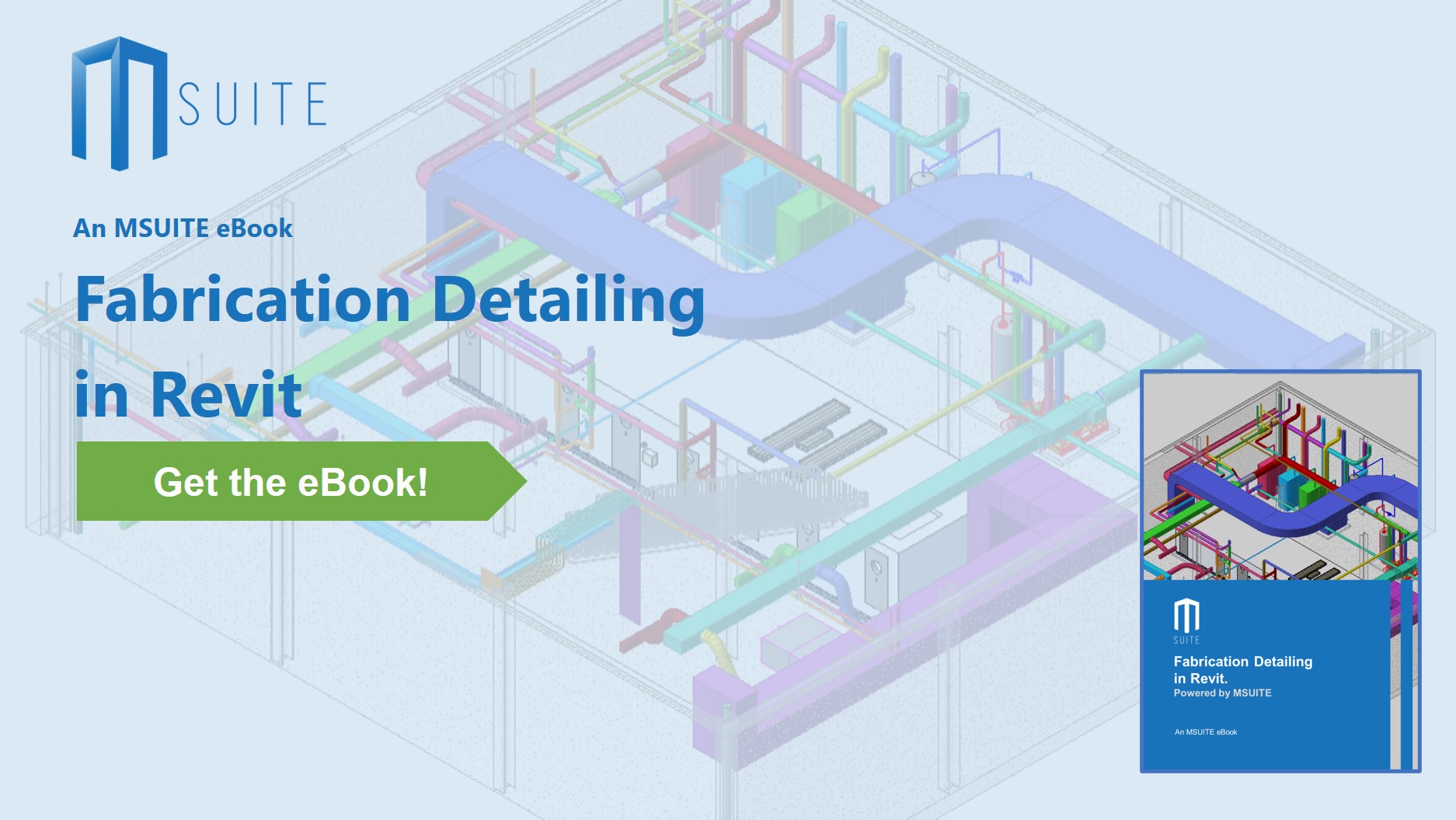 How BIM is crucial for thriving with prefabrication! - MSUITE