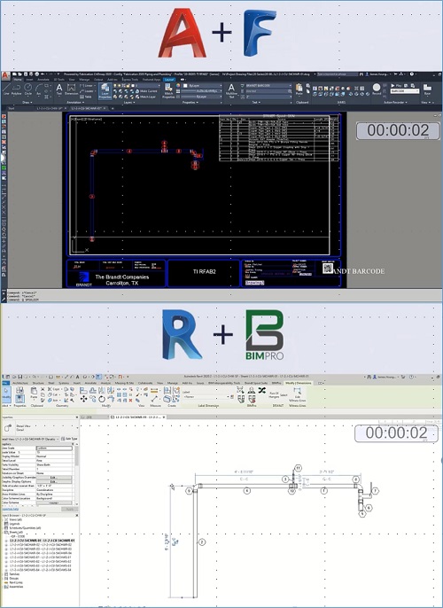 How Brandt Achieved 5x Spooling Productivity - MSUITE