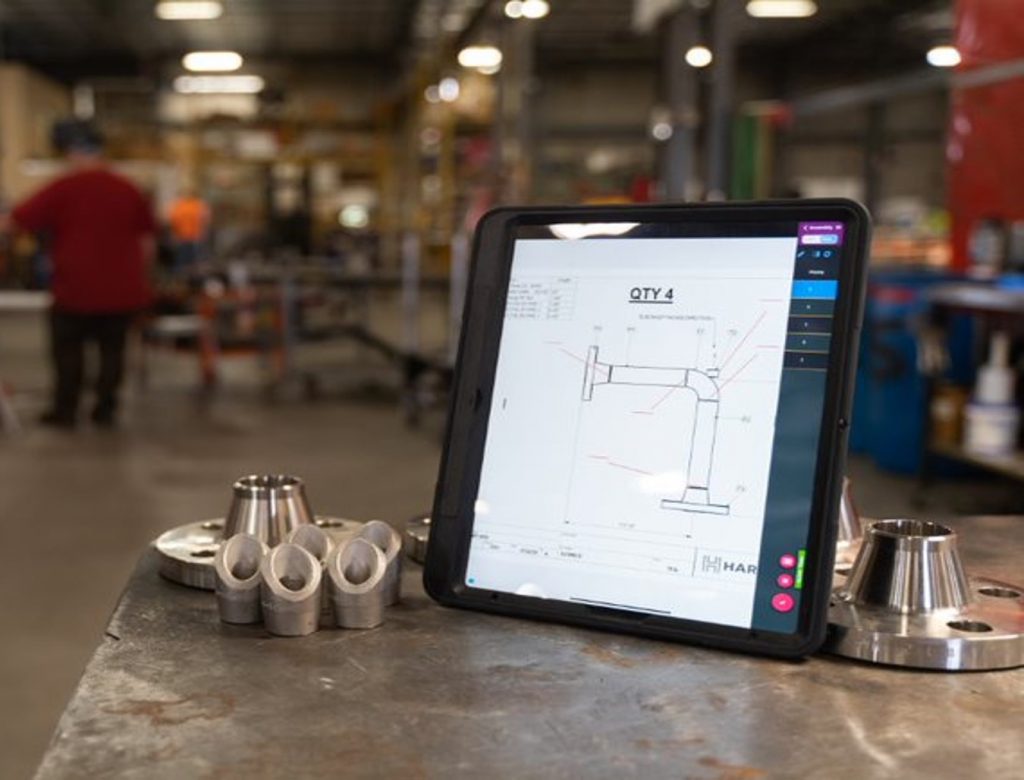 McKinstry Gains Shop Productivity - MSUITE