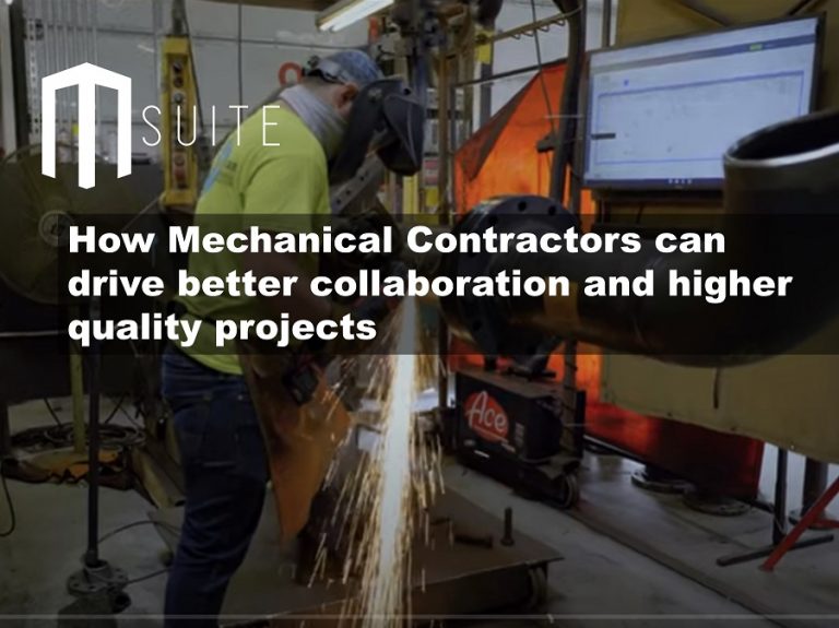 How Mechanical Contractors can drive better collaboration and higher ...