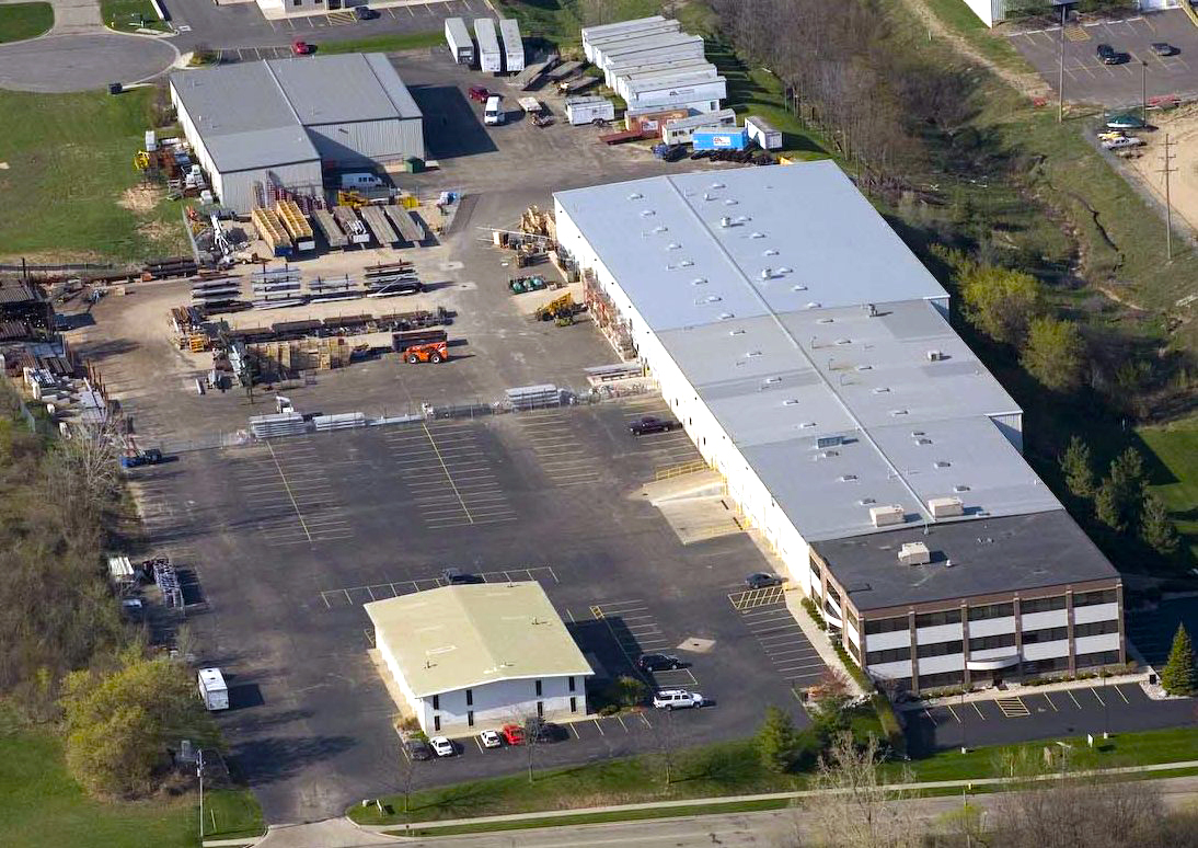 Using Tech to Adhere to Standards in Industrial Fabrication - MSUITE