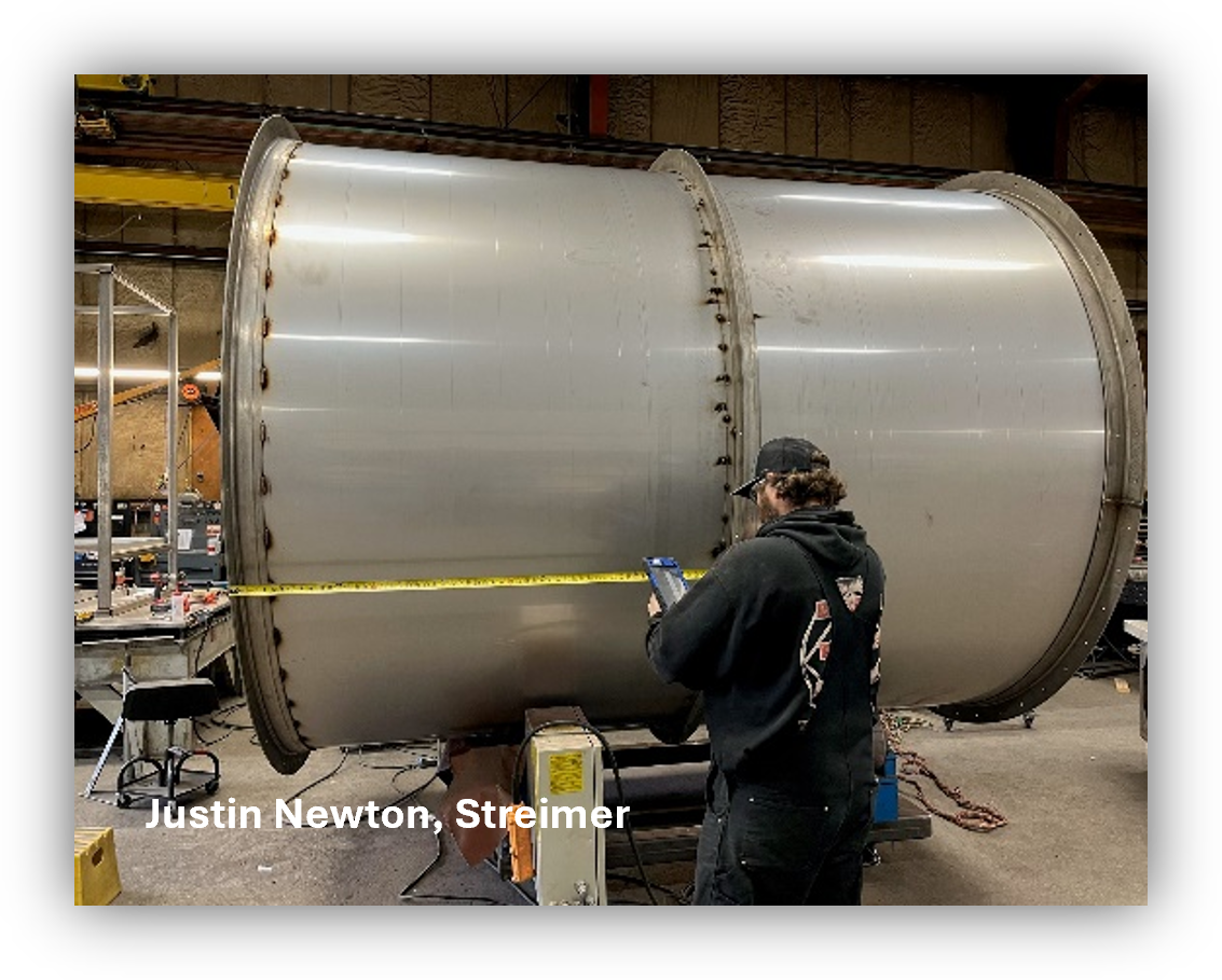 Streimer Enhances Operations with MSUITE - MSUITE