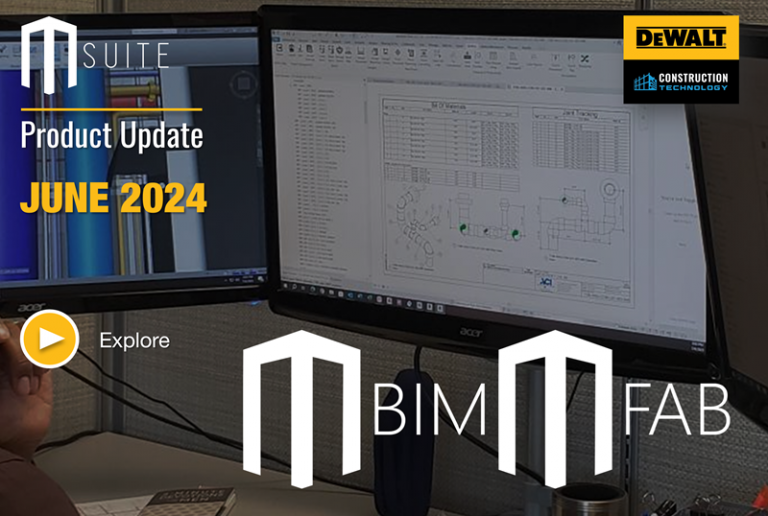 June Product Update – 2024 - MSUITE