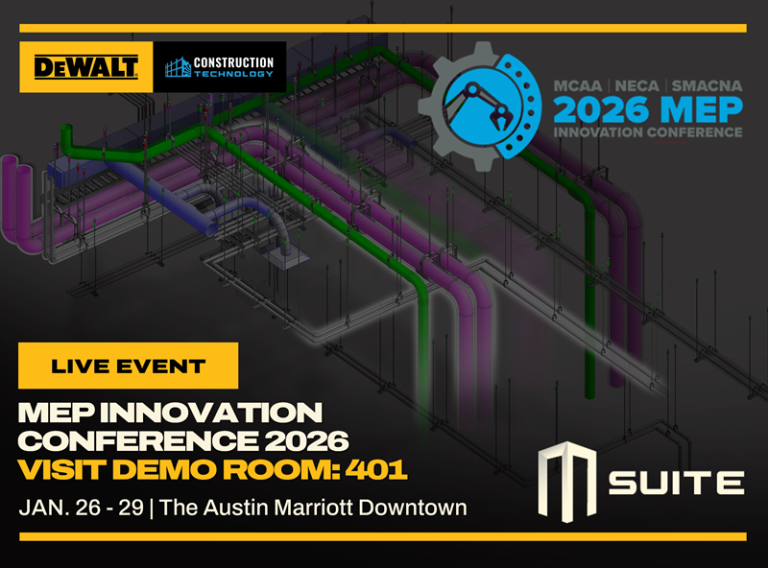 The 2026 MEP Innovation Conference and the New Blueprint for MEP Growth ...