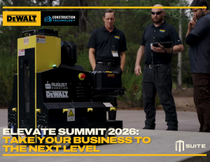 Elevate Summit 2026: Take your business to the next level - MSUITE